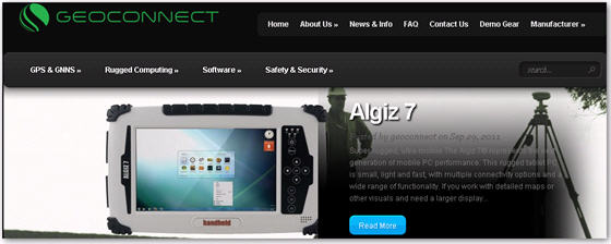 SuperGeo Announces Collaboration with Geoconnect in Australia - GIS ...