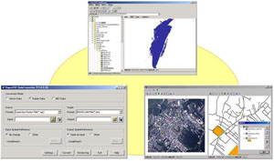 SuperGeo to Launch Upgraded Data Management Tools - GIS user technology ...