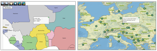 SuperGeo Provides SuperGIS Server Flex API Samples for Website ...