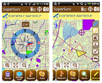 Supergeo Unveils Android-powered SuperSurv 3.1 for Efficient Field Data ...
