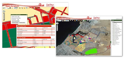 Supergeo Presents Moalajah with SuperGIS Application Excellence Award ...