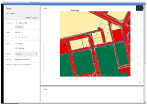 GIS Application Story - Moalajah e-Map Application - GIS user ...