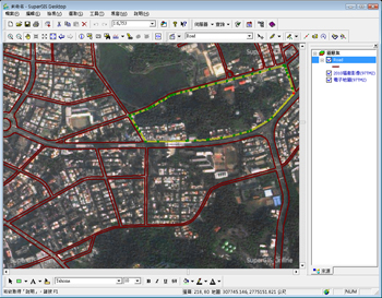 GIS Application Spotlight - SMAP Digital Map Management System - GIS ...