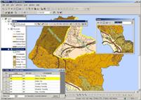 SuperGIS Desktop 3.1 Launched Globally - GIS user technology news
