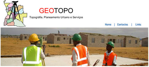 SuperGIS Desktop 3 Helps GEOTOPO with Topographic and Geospatial ...