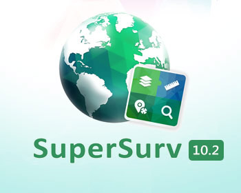 SuperSurv – 崧旭資訊 – 地理資訊系統 | 管線巡查App | 3D圖台 | 108高中地理課綱