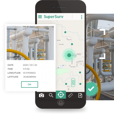 SuperSurv – 台灣市佔率最高GIS解決方案第一品牌 | 崧旭資訊股份有限公司 – Supergeo